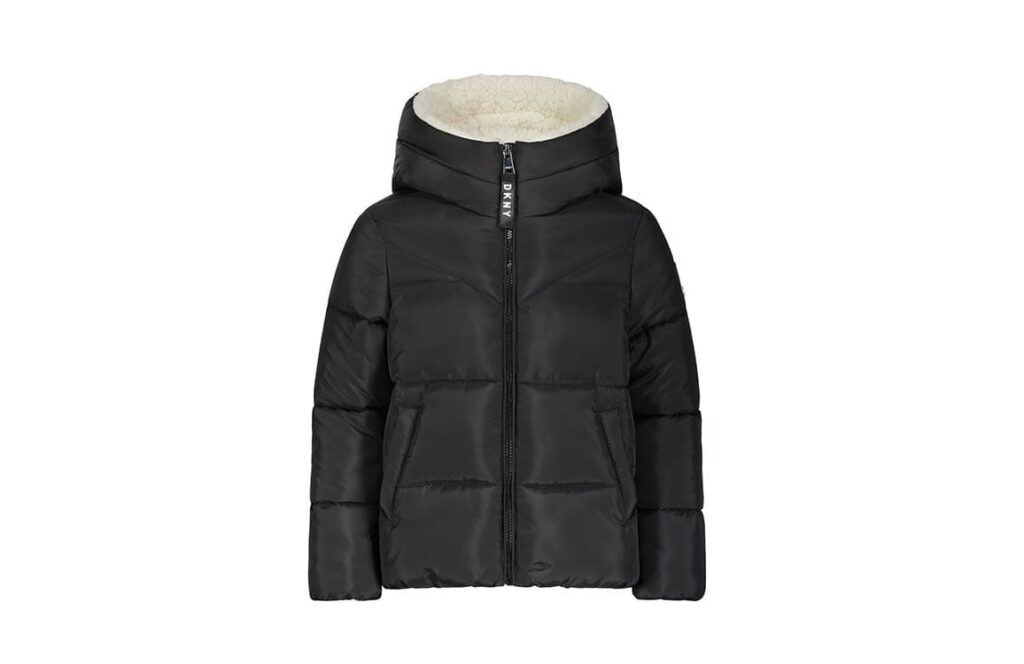 DKNY – Q4 Designs