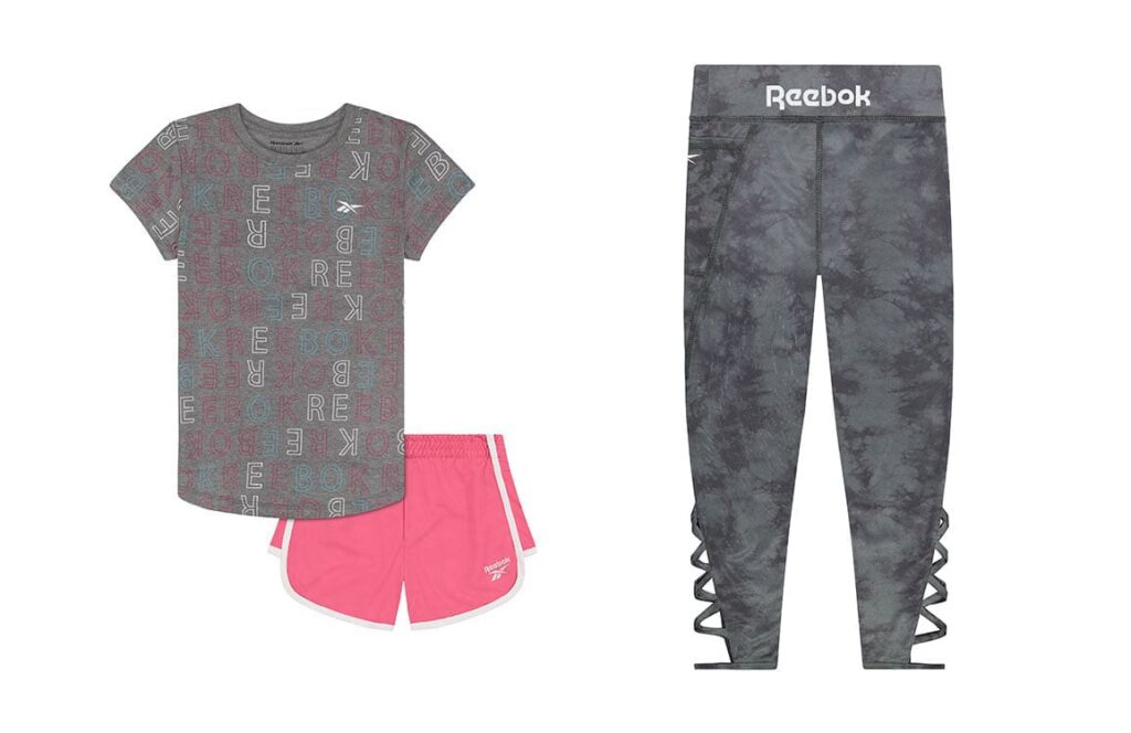 Reebok – Q4 Designs