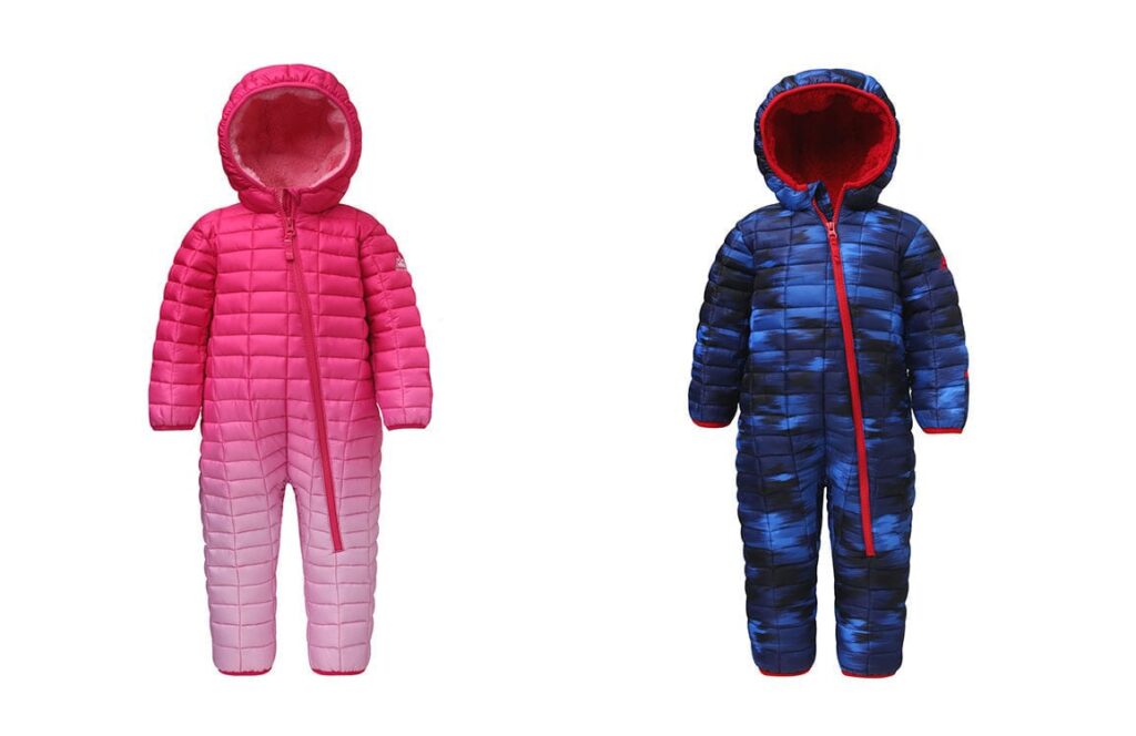 Snozu – Q4 Designs